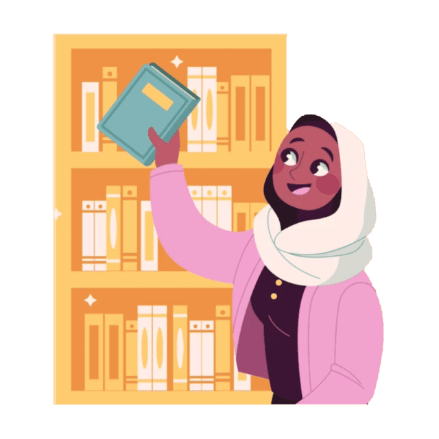 Araboo – Your Arabic Learning Companion