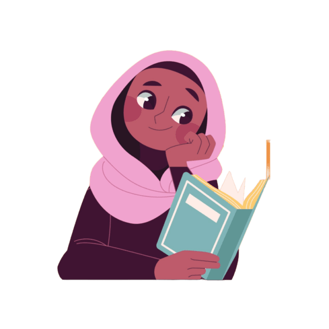 Araboo – Your Arabic Companion