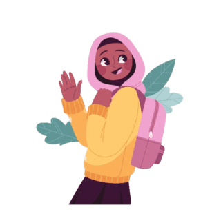 Araboo – Your Arabic Companion