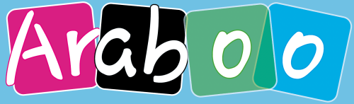 Araboo – Your Arabic Companion