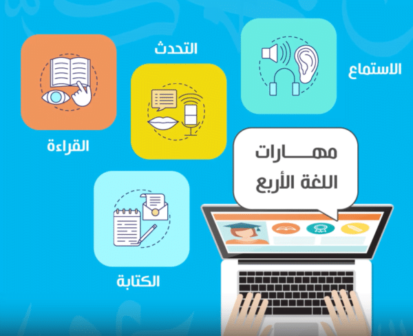 Araboo courses and lessons